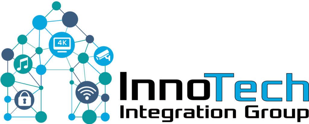 Home Automation & AV Solutions | Innotech Integration Boise